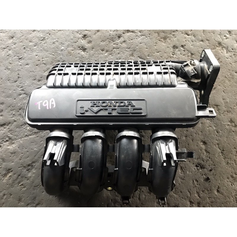 🔥USED🔥HONDA JAZZ GK5 T5A/CITY GM6 T9A BRV INTAKE MANIFOLD L15Z1/L15Z2 ...