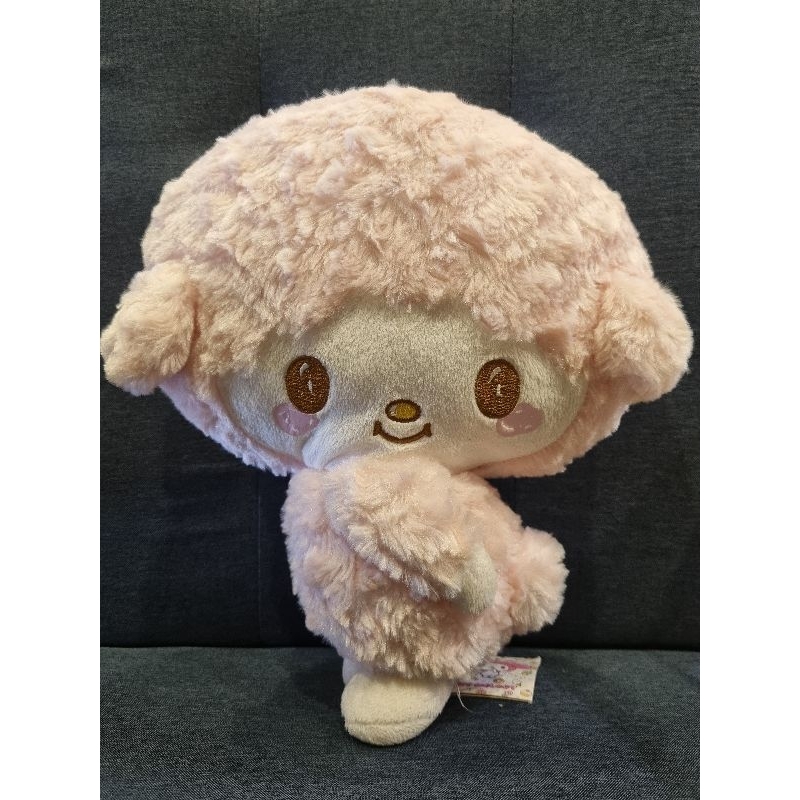 [Ready Stock] Genuine FuRyu Sanrio My Sweet Piano My Melody Plush | Shopee Malaysia
