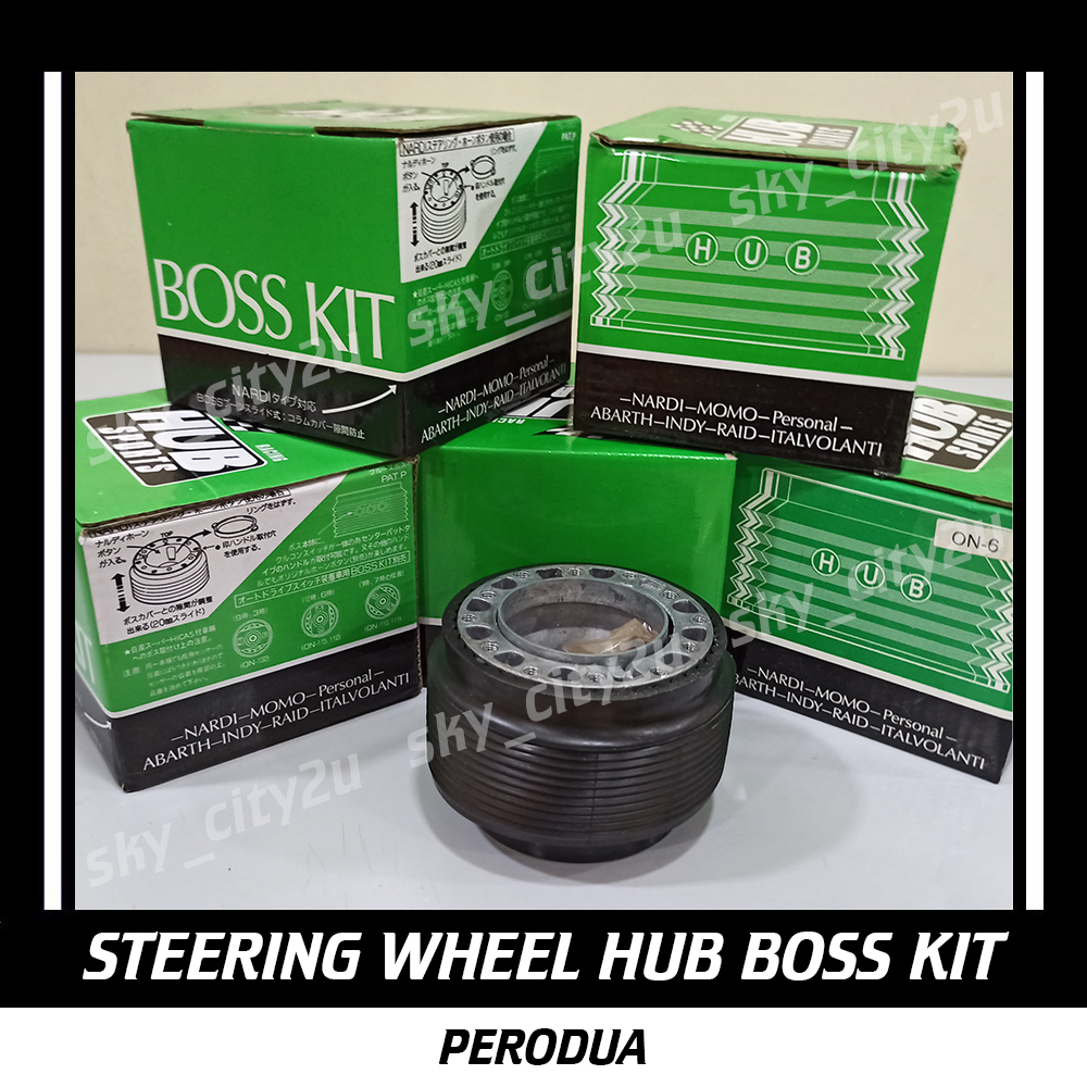 Perodua Boss Kit Rusa Van Kancil Myvi Old Myvi Lagi Best Icon Viva ...