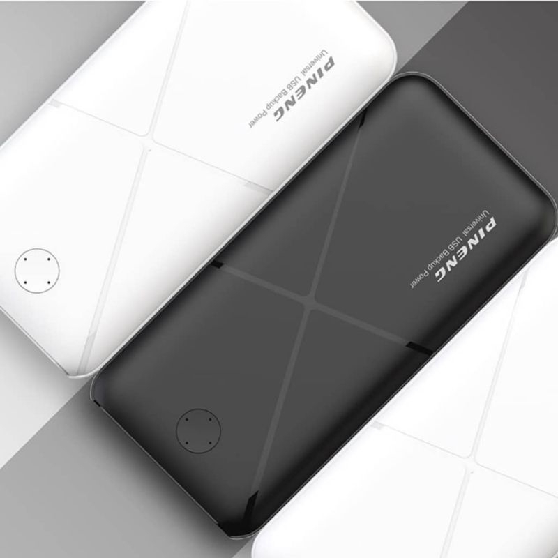 Original PINENG PN-973 (10000mAh) Power bank Available (24 Hours ...