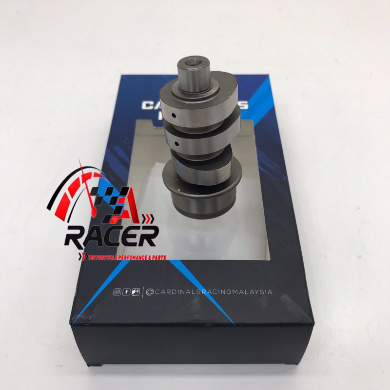 Cardinals Racing Camshaft NVX155 VOP-100% Original Parts | Shopee Malaysia