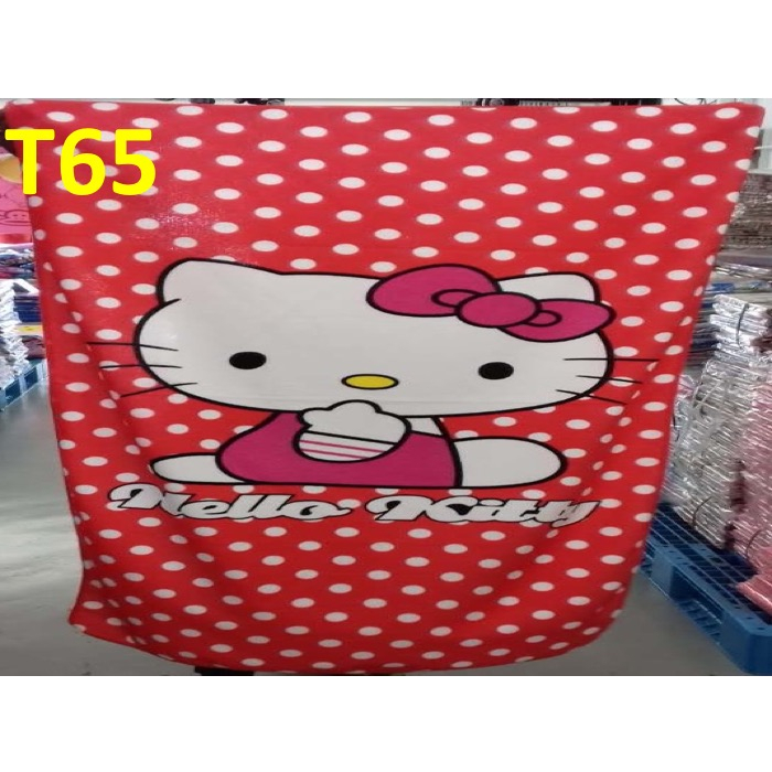 Gift/Bath Towel/Tuala Kartun/Baby Towel/Kids Towe/Tuala Budak/Tuala ...
