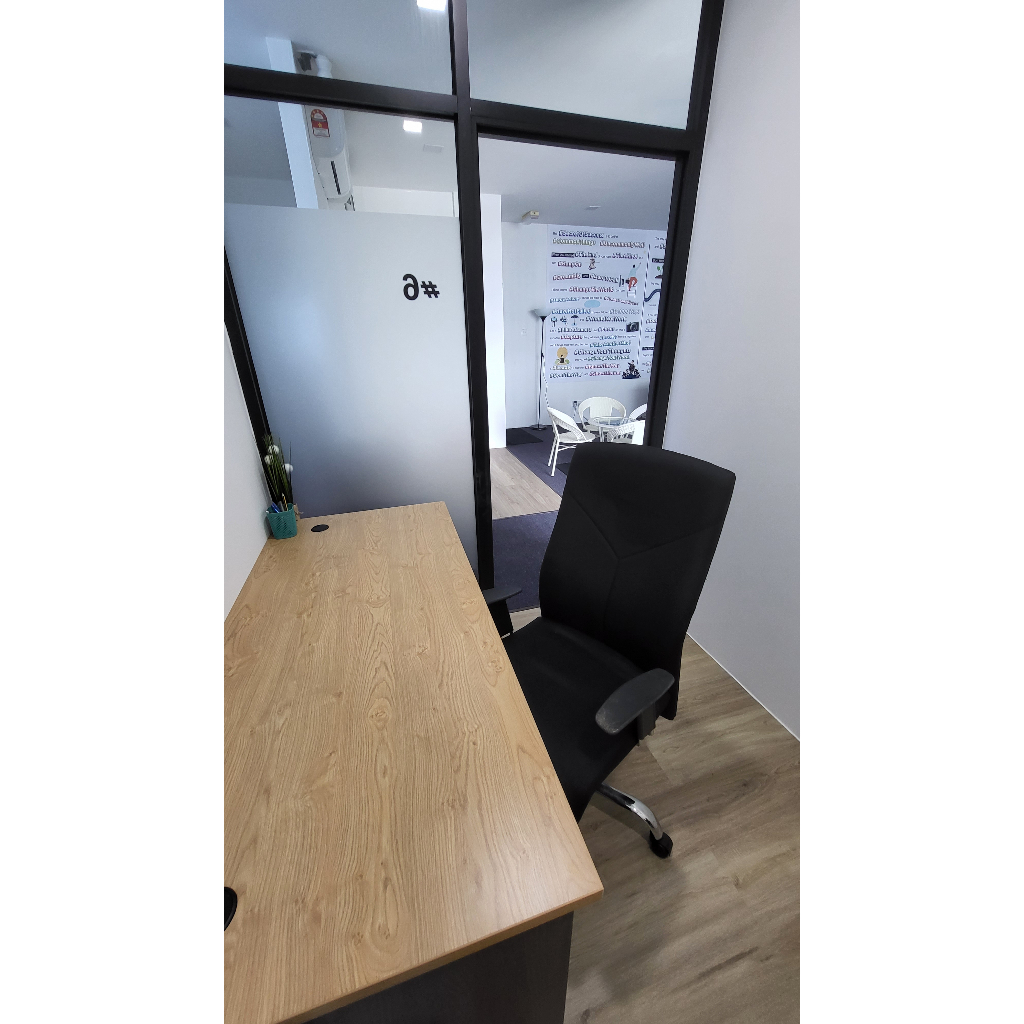 Private Office Room Rental (Without Windows) | Shopee Malaysia
