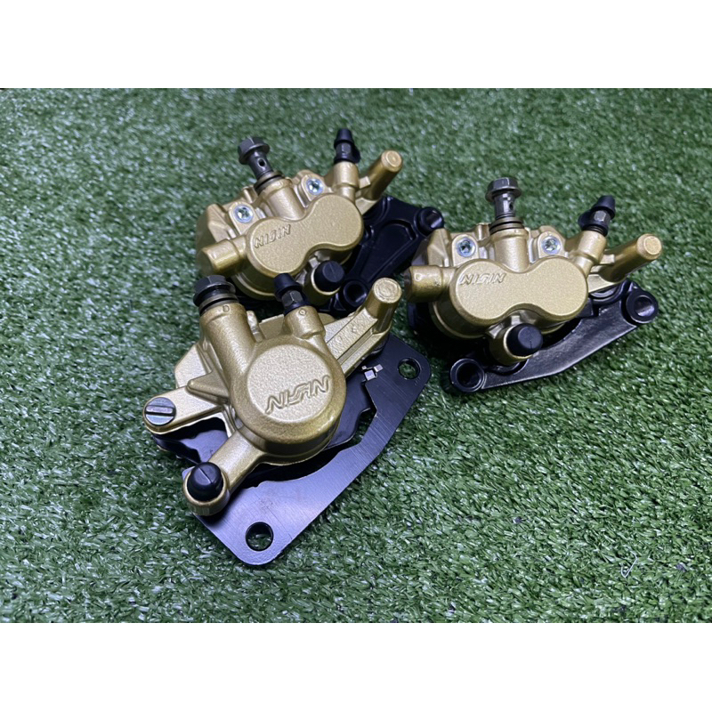 YAMAHA LC135 4S 5S Y125 SRL115 FU SRL110 LAGENDA 115 LAGENDA 110 FRONT ...