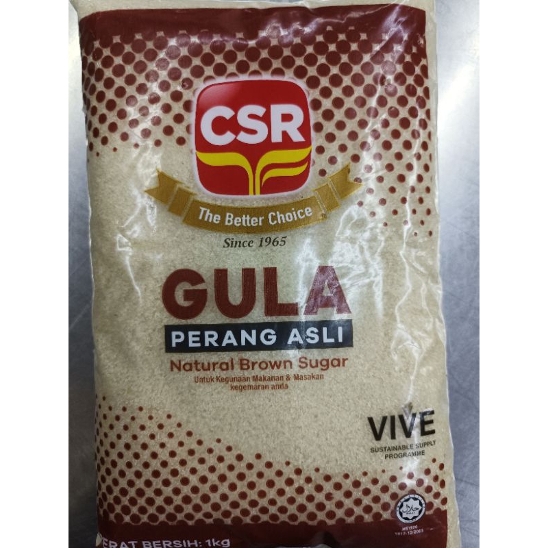 GULA PERANG ASLI 1KG | Shopee Malaysia