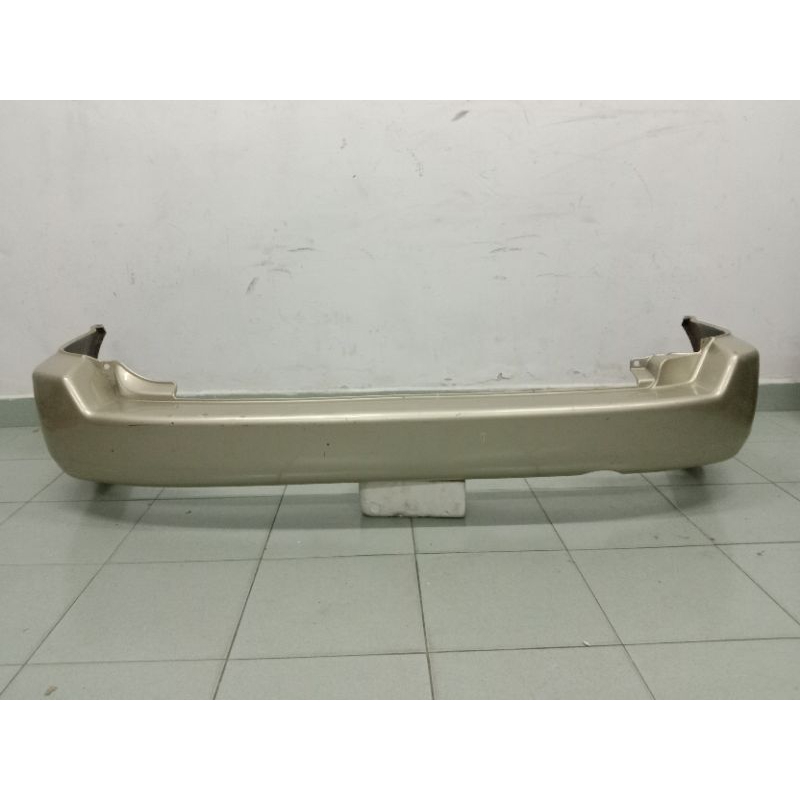 Honda CRV RD1 Rear Bumper | Shopee Malaysia