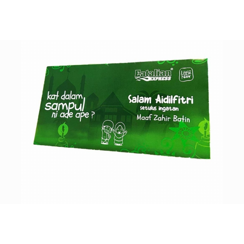 SAMPUL DUIT RAYA UNTUK GIFT | Shopee Malaysia