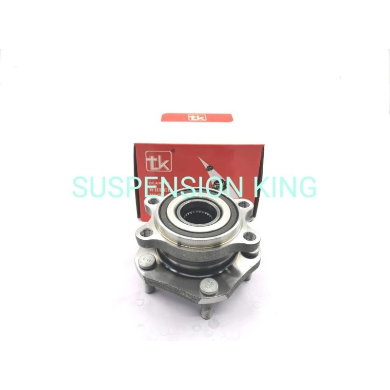 NISSAN X-TRAIL T32 BEARING HUB FRONT(40202-4CL0A/TK) | Shopee Malaysia