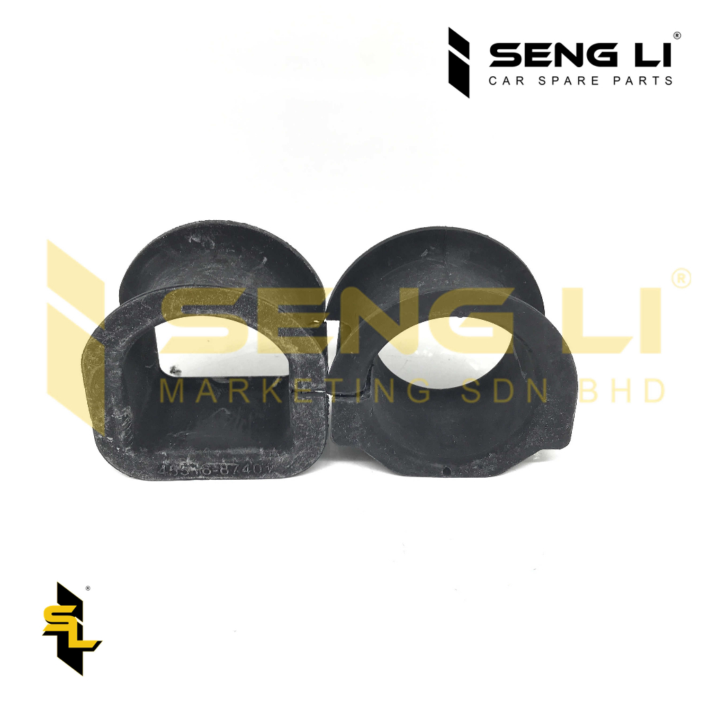 PERODUA KEMBARA STEERING RACK BUSH LEFTOR RIGHT | Shopee Malaysia