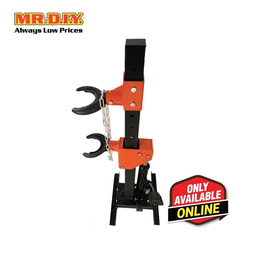 Hydraulic Coil Spring Compressor (1 Ton) | Shopee Malaysia