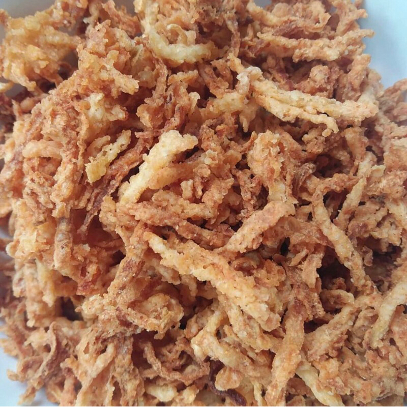 Kerepek Snack Set Makanan Lobak Putih Goreng Radish White Snack Pantang ...