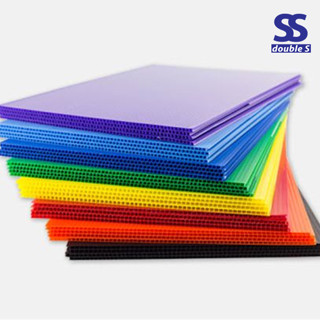 Impra board A3/A4 (Polyplast Board) | Shopee Malaysia
