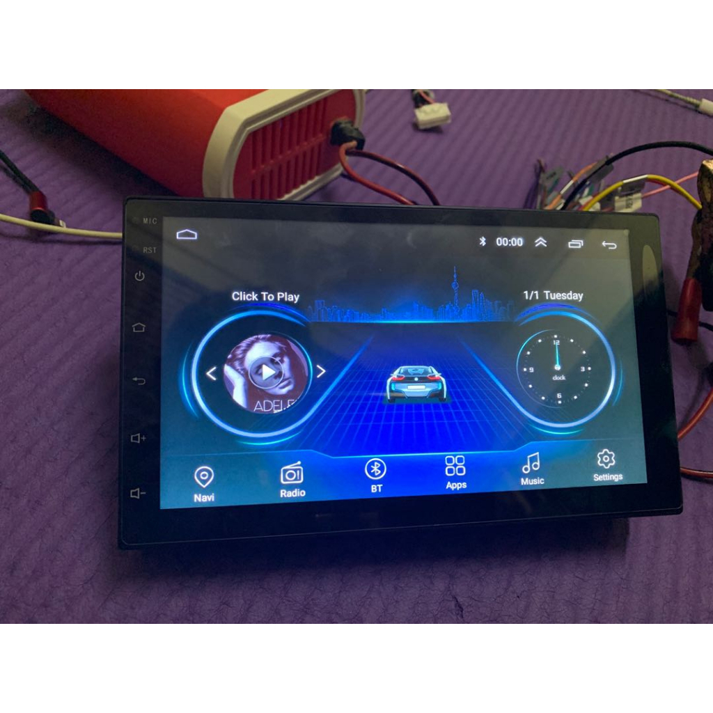 Secondhand android player | Shopee Malaysia