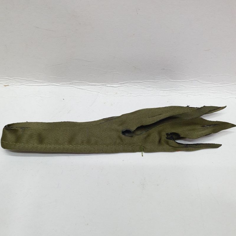 HANDMADE CUSTOM SHF KAMEN RIDER MASKED RIDER WIRED SCARF NECK CLOTH ...