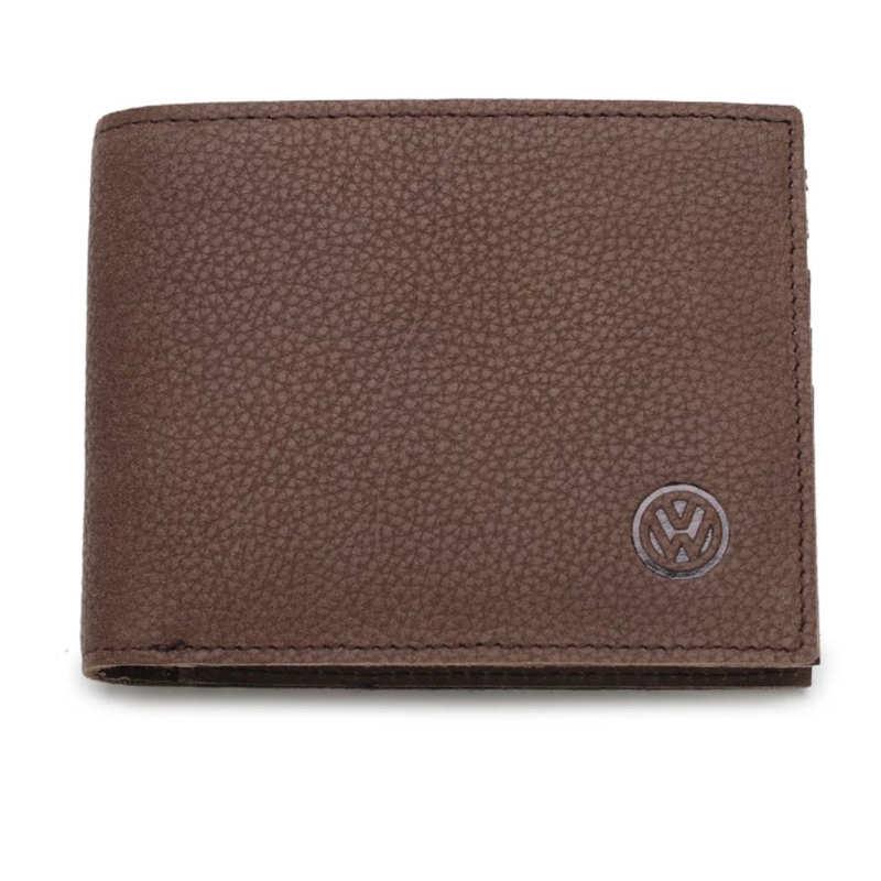 (Harga Promosi) 💯Original Volkswagen Leather Wallet | Shopee Malaysia