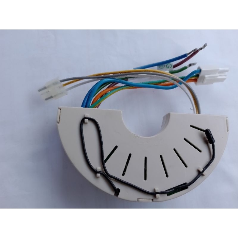 ALPHA ORIGINAL CEILING FAN BOARD (LUNA/5B/56LED) | Shopee Malaysia