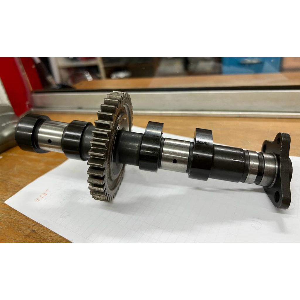APRILIA Inlet camshaft complete X S.P. - Pa6 - 2A0000055 (EX 857004 ...