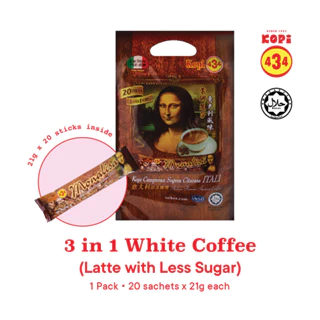 SAI KEE KOPI 434 MUAR OFFICIAL , Online Shop | Shopee Malaysia