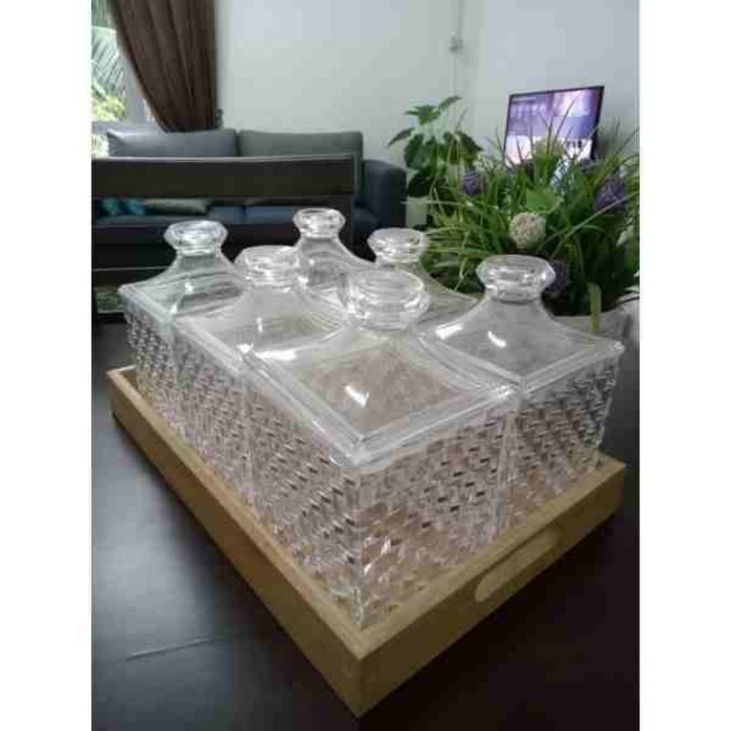 SET BALANG KUIH RAYA + TRAY | Shopee Malaysia