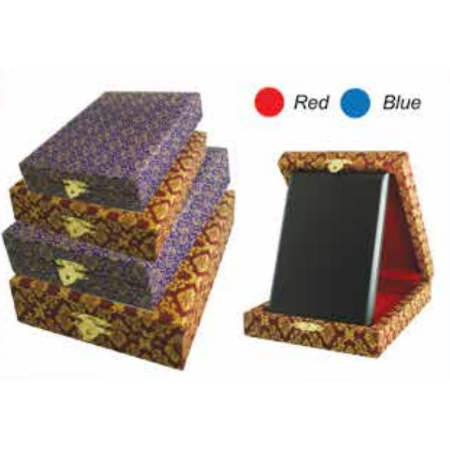 Songket Plaque Kayu/ /Songket Plak/Wood Plak/Cenderahati/ With Custom ...