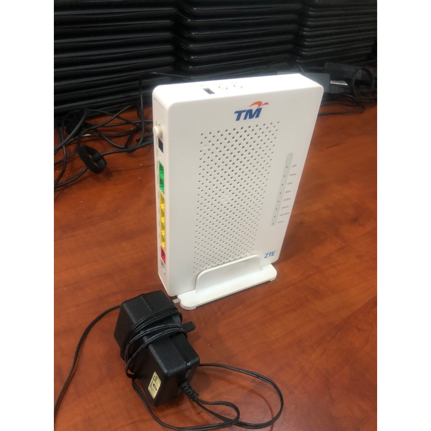 TM UNIFI MODEM ZXHN H267A | Shopee Malaysia
