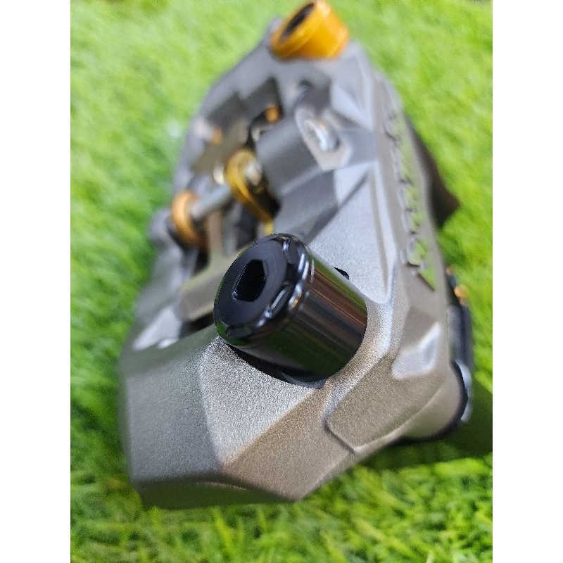 Brake Caliper Special Safety Lock Screw Cap M6 M8 M10 Special lock ...