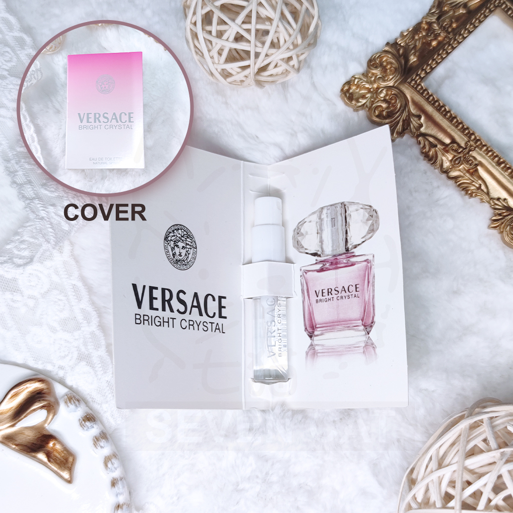2ml Perfume/Perfume Tester/Mini Perfume/Sample Perfume/Door Gift ...