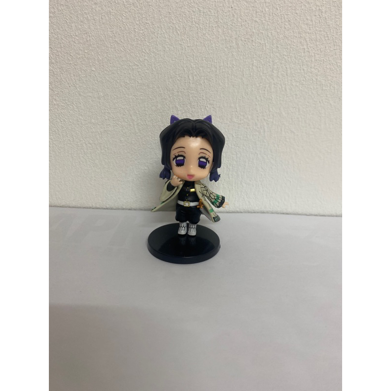 Demon Slayer Shinobu Kocho Figure Mini Size | Shopee Malaysia