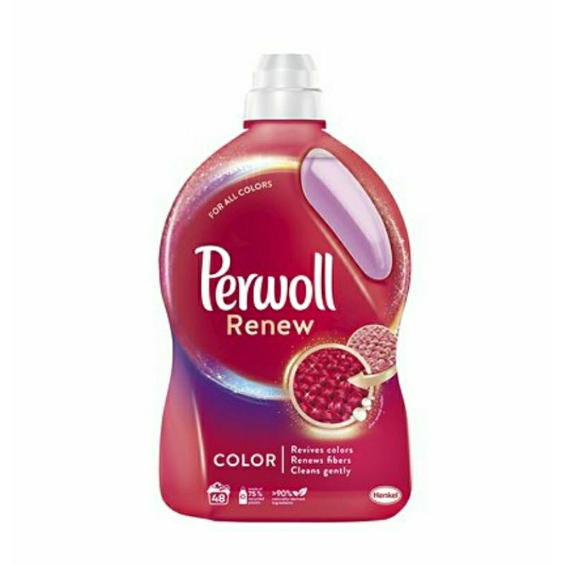 PERWOLL RENEW COLOR 1.375L | Shopee Malaysia
