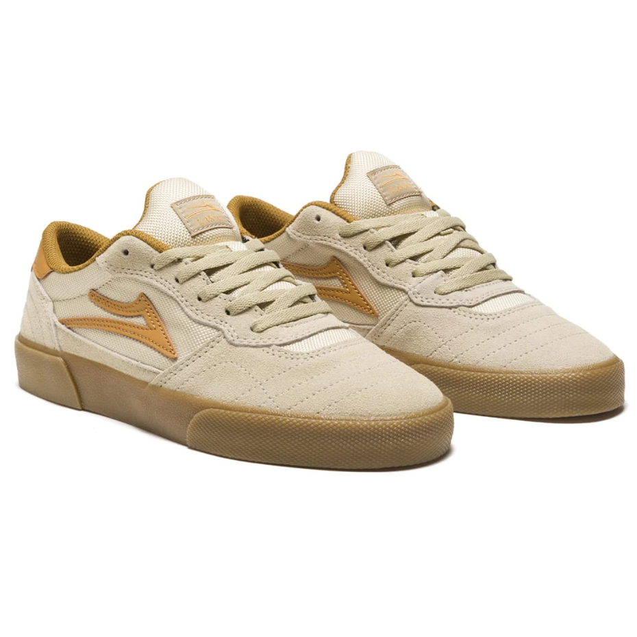 Lakai Cambridge Tan/Gum Suede (9010323) | Shopee Malaysia