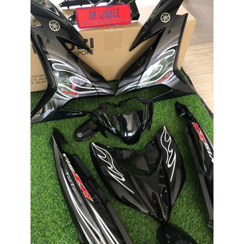Body coverset Y15 V1 V2 vietnam design api custom asap viral brand ...