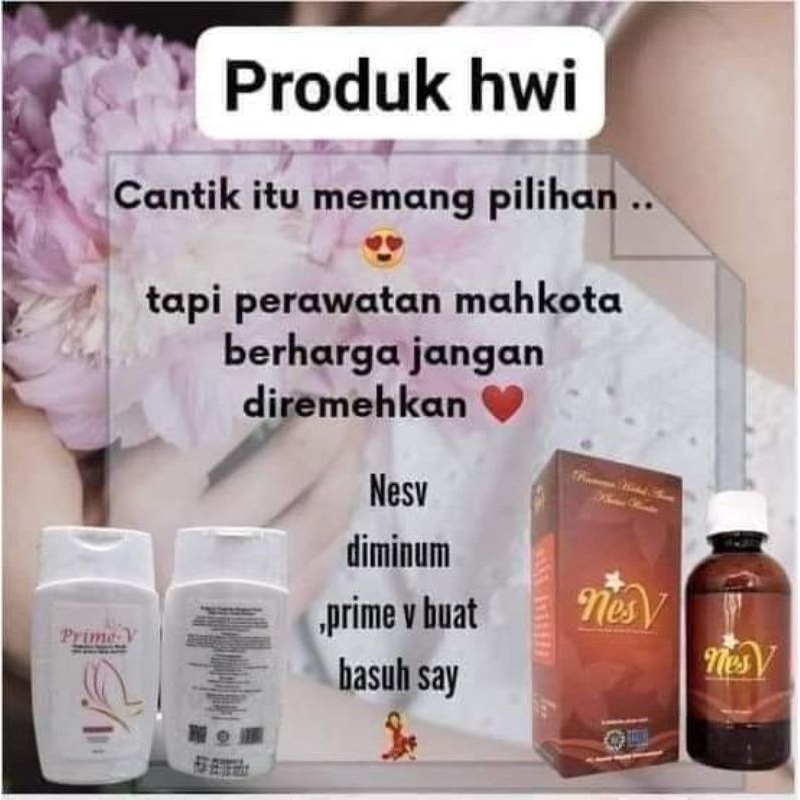 NES V DAN PRIME V ORIGINAL HWI 💯%#Ready Stock + Free Gift🎁 | Shopee ...