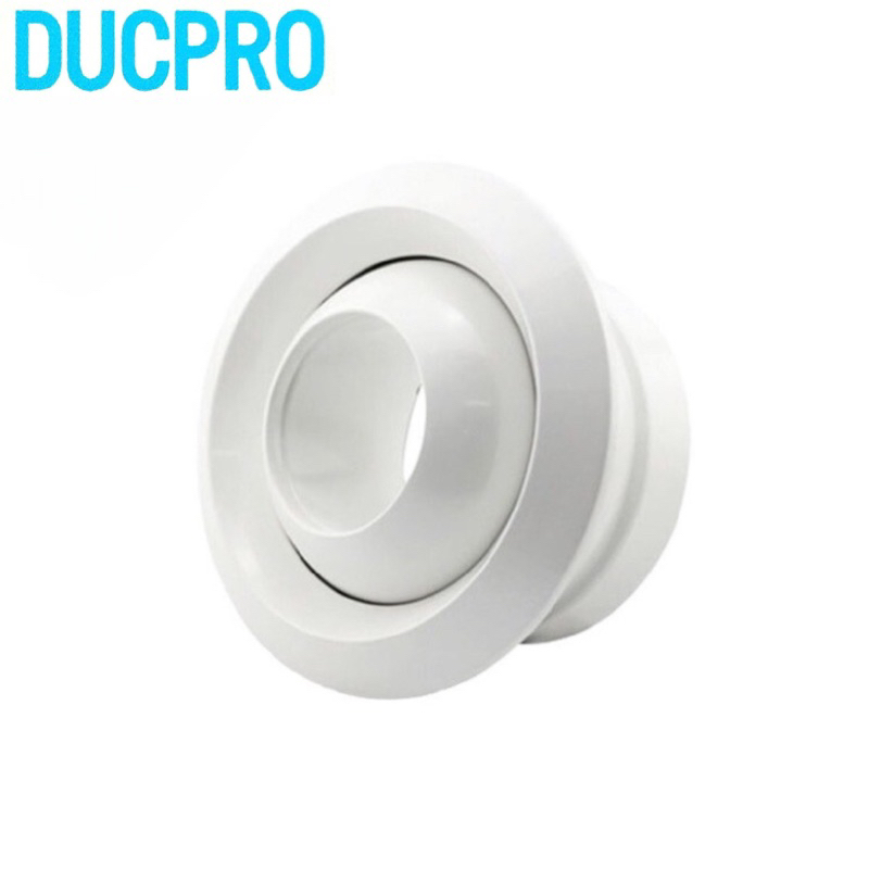 12'' Eyeball Jet Air Diffuser Grille | Shopee Malaysia