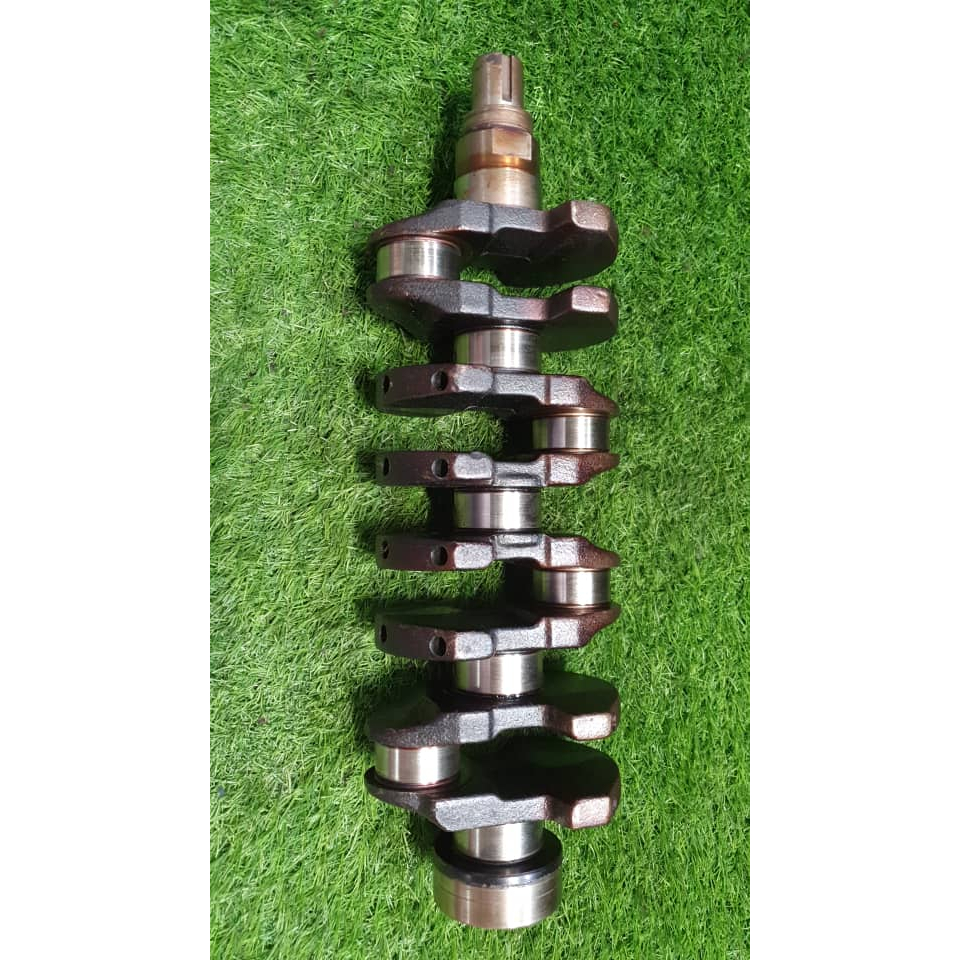 Kia Picanto SA 2004-2011 1.1 Crankshaft | Shopee Malaysia