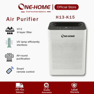 ONE HOME Appliance Air purifier Online, October 2024 | Shopee Malaysia