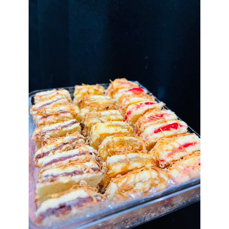 Tart Cheese Bar Melty pineapple | Shopee Malaysia