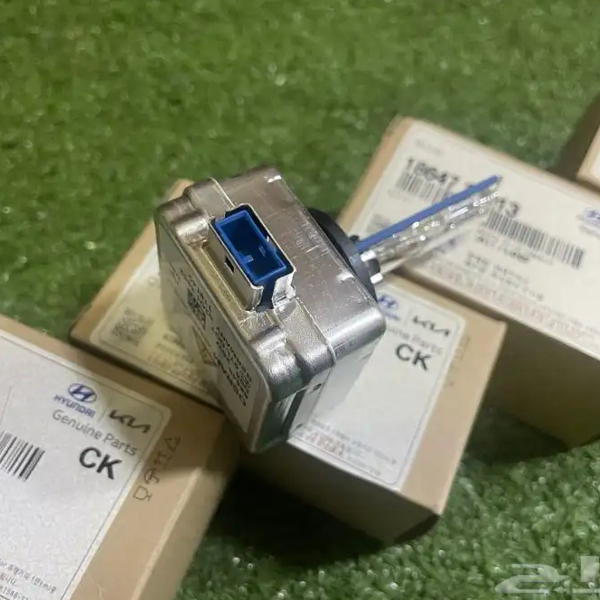 HEAD LAMP BULB (GENUINE PARTS) KIA CERATO K3 / HYUNDAI SONATA YF ...
