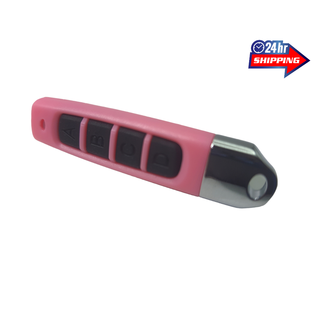 Autogate 330mhz 433mhz Remote Control Auto Gate Remote Control ...