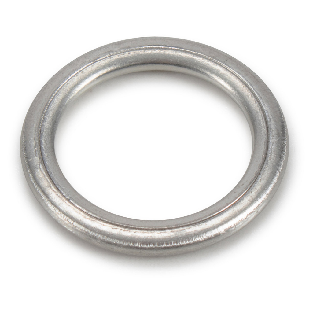 ENGINE OIL DRAIN PLUG WASHER - AUDI A4 A3 A5 A6 A7 A8 Q3 Q7 R8 - VW ...