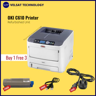 oki printer - Prices and Promotions - Apr 2025 | Shopee Malaysia