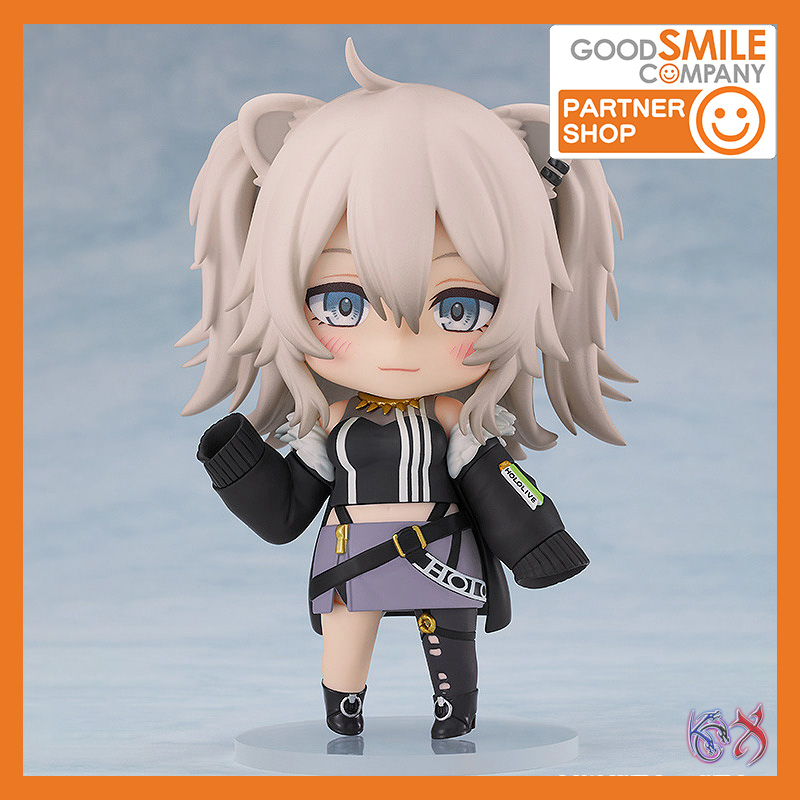 (READY STOCK) Nendoroid Shishiro Botan Hololive Production | Shopee Malaysia