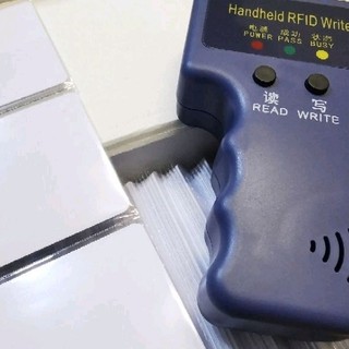 125khz TK4100 EM ID CARD REWRITABLE EM4305 COPY IDCARD CLONE (WHOLESALE ...