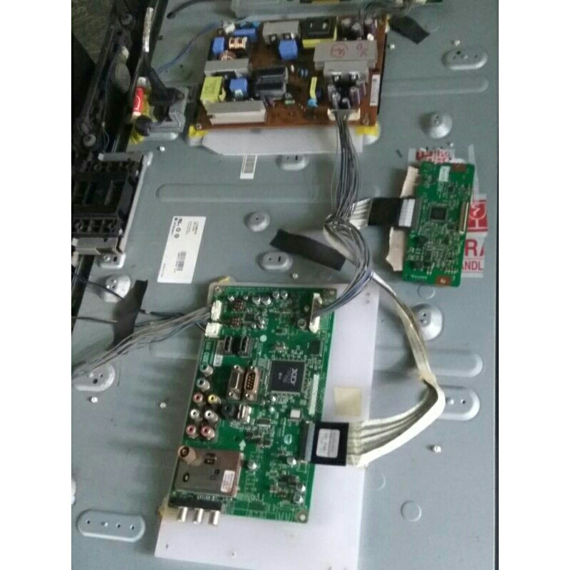 TV LG 32CS460 sparepart 🚨🚛FREE SHIPPING 🚚🚨 | Shopee Malaysia