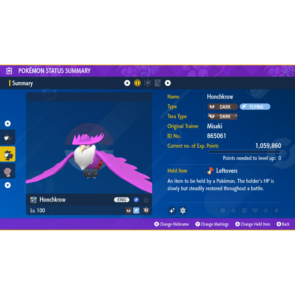 Pokemon Scarlet & Violet 6IVs Counter 7 Stars Typhlosion Tera Raid ...