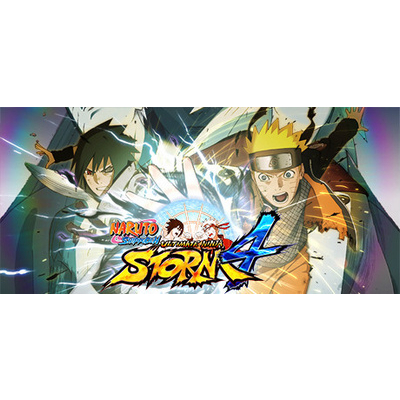 [PC] NARUTO SHIPPUDEN ULTIMATE NINJA STORM 4 OFFLINE ( DIGITAL DOWNLOAD ...