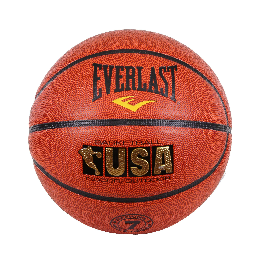 Everlast Performance Basketball Size 7 Original 100% | Shopee Malaysia