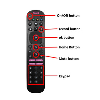 For Original Astro Beyond Ulti Box Remote Control Astro Ulti Box Remote ...