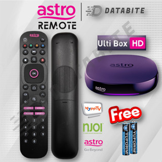 For Original Astro Beyond Ulti Box Remote Control Astro Ulti Box Remote ...