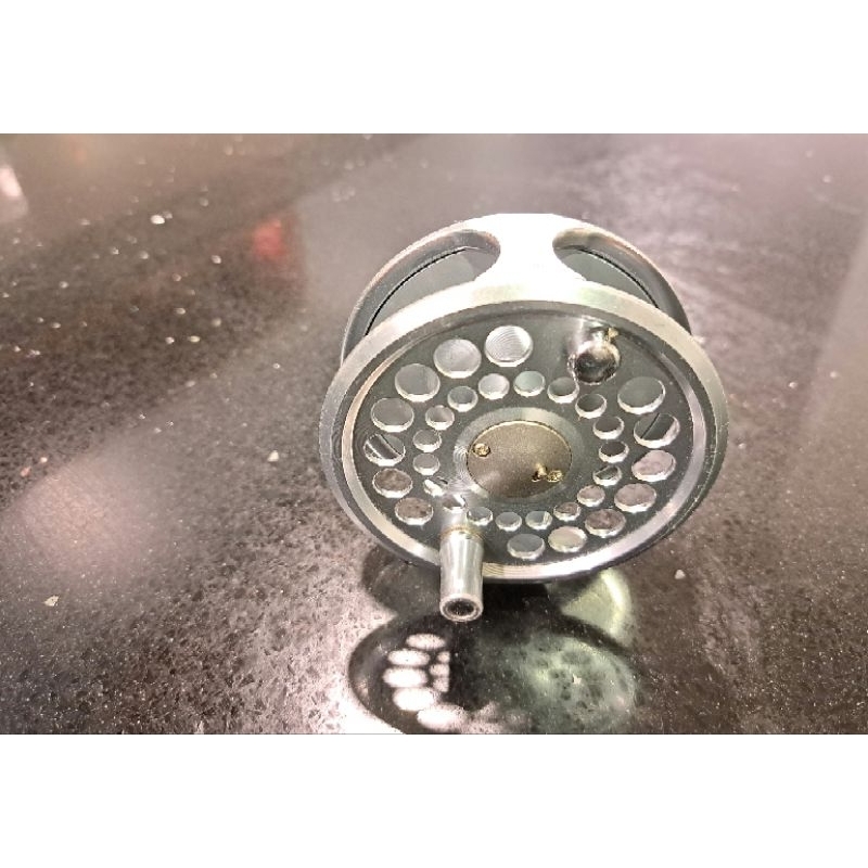 Shimano Freestone FV7 / flyfishing / pancing layang / wt7 | Shopee Malaysia