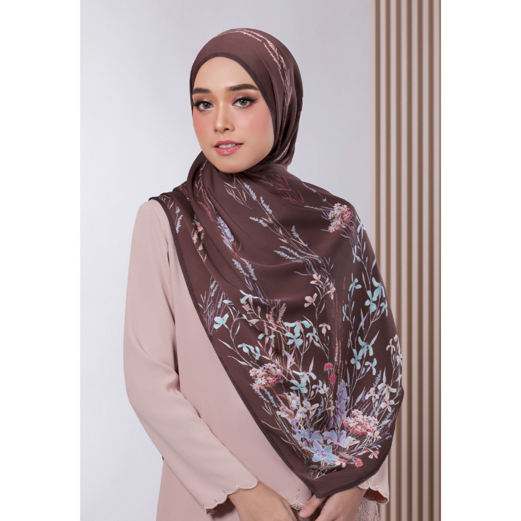 ARIANI SHAWL BELAIRE | Shopee Malaysia